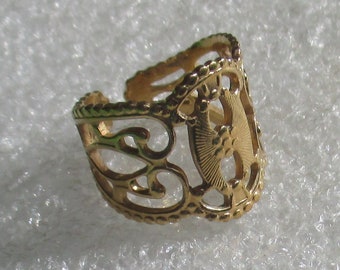 Vintage Rings | Etsy