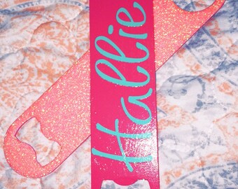 Key bottle opener | Etsy