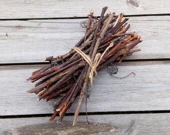 Grapevine wood | Etsy