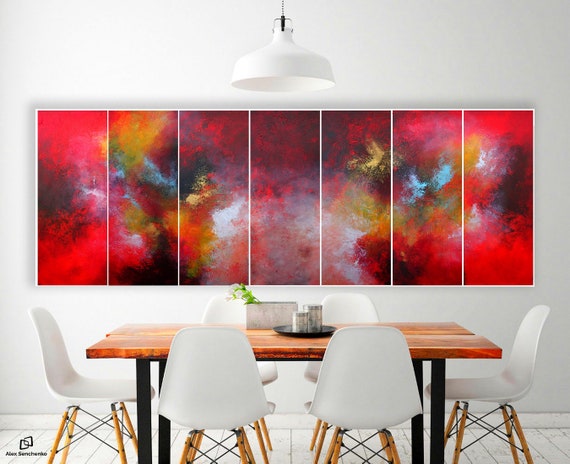 Artist Alex Senchenko