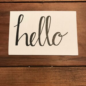 Hand lettering | Etsy