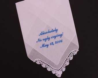 Funny handkerchief | Etsy