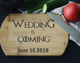Wedding is coming | Etsy