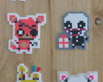 Withered bonnie | Etsy