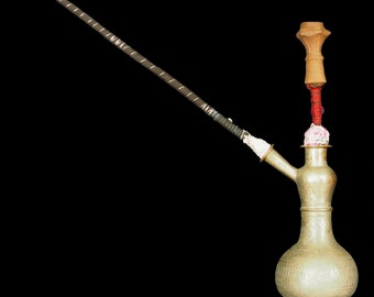 Antique hookah | Etsy