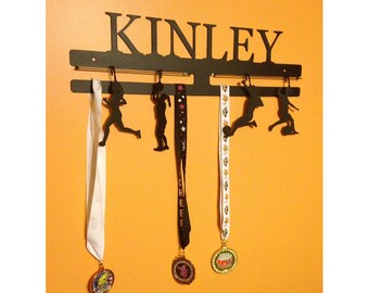 Metal sports signs | Etsy