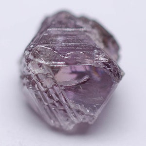 Raw uncut diamond | Etsy