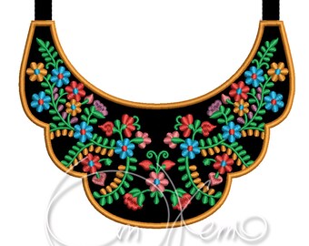 Mexican embroidery | Etsy