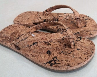 Cork soles | Etsy