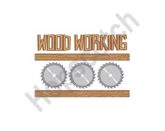 Embroidery on wood | Etsy