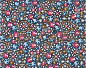 Denim and diamonds | Etsy