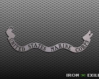 Usmc logo | Etsy