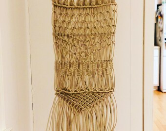 Macrame design | Etsy