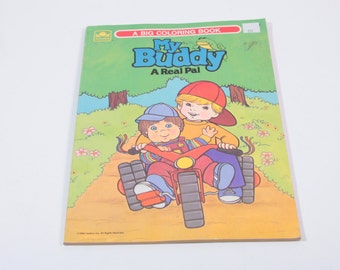 My buddy doll | Etsy