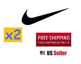 Nike decal | Etsy