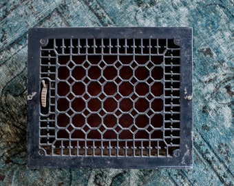 Antique register | Etsy