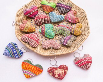 Thai keychain | Etsy