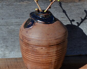 Unglazed pottery | Etsy