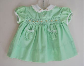 Vintage baby clothes | Etsy