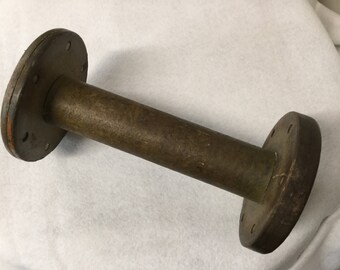 Vintage spools | Etsy