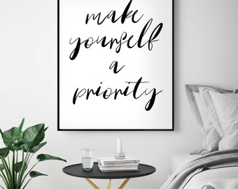 Make yourself | Etsy