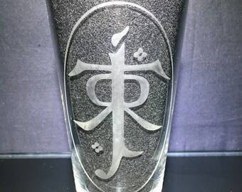 Tolkien symbol | Etsy