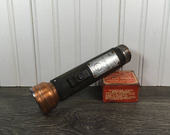Rayovac flashlight | Etsy