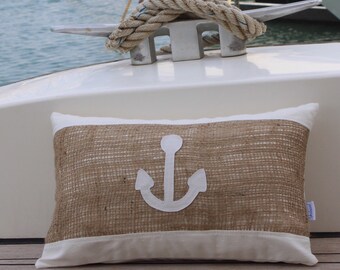 Nautical pillows | Etsy