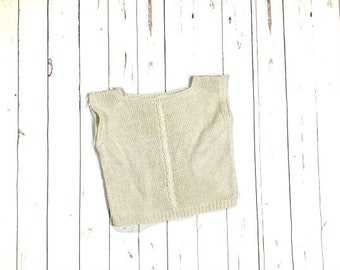 Hand knit sweater | Etsy