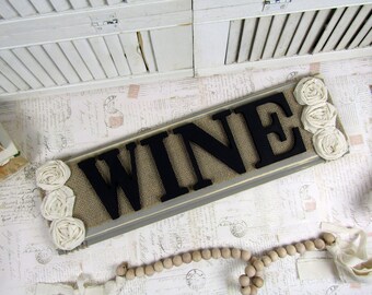 CUSTOM WINE CELLAR Sign Personalized Wine Cellar Sign