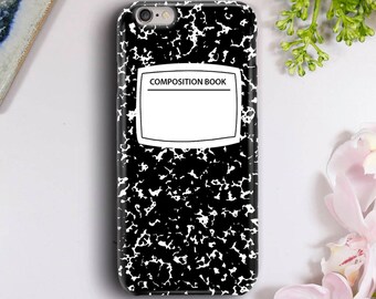 Book phone case | Etsy