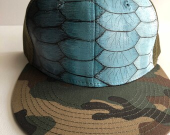 Tarpon scales | Etsy