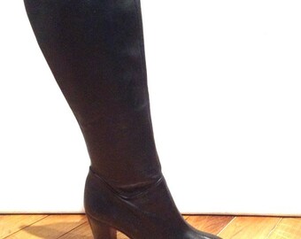 Bottes pour femmes | Etsy FR