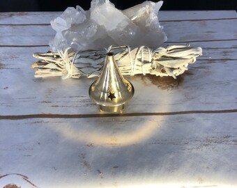 Incense burner | Etsy