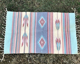 Navajo blanket | Etsy
