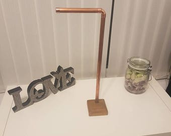 Table number stands | Etsy