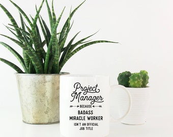 Project manager | Etsy