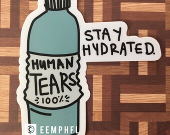 Cool stickers | Etsy