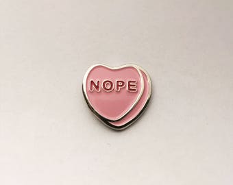 Nope | Etsy