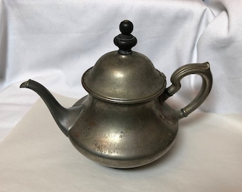 Antique tea infuser | Etsy