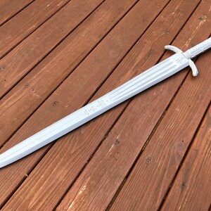 Sword display | Etsy