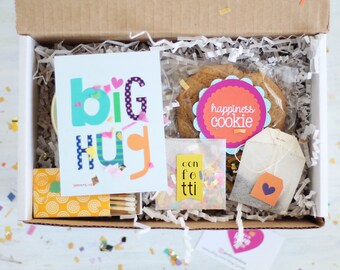 Thinking of you gift | Etsy