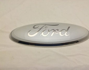 Custom ford emblems | Etsy