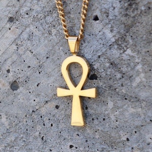 Ankh | Etsy