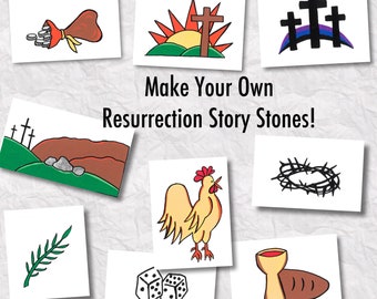 Resurrection stone | Etsy