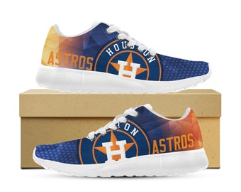 Astros shoes | Etsy