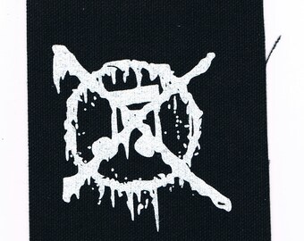 Punk patches | Etsy