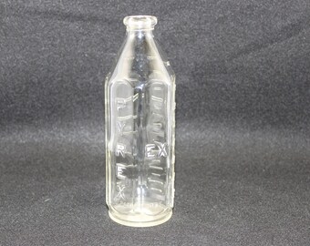 Pyrex baby bottle | Etsy