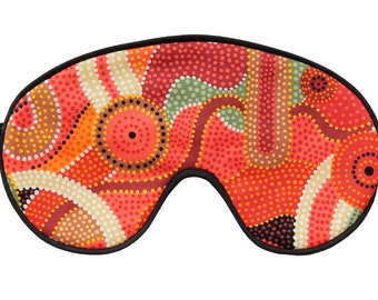 Aboriginal mask | Etsy