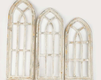 Cathedral window | Etsy